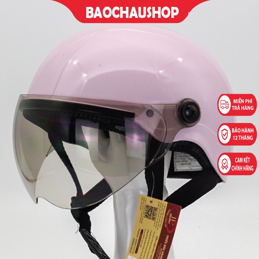 Hp Helmet HP02K Half Head Helmet with Goggles - Genuine 52-56cm ...