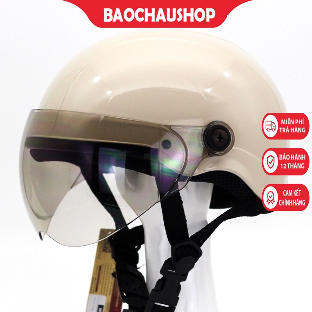 Hp Helmet HP02K Half Head Helmet with Goggles - Genuine 52-56cm ...
