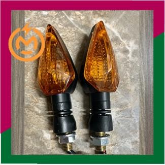 Electric bicycle turn signal CAP A - ZIN According to Vehicle using 48V ...