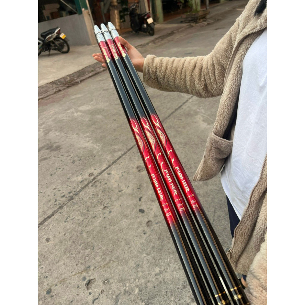 Fisher Phoenix Rod Rest Hardness: 30H Super Hard Super Strong Available ...