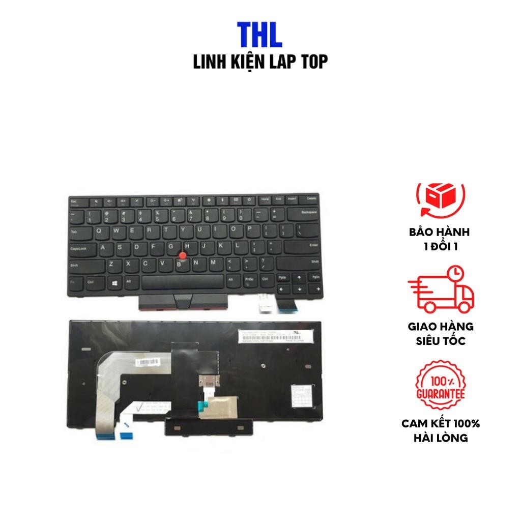Replace Lenovo Thinkpad T470 T480 – T470 laptop keyboard (6TH warranty ...