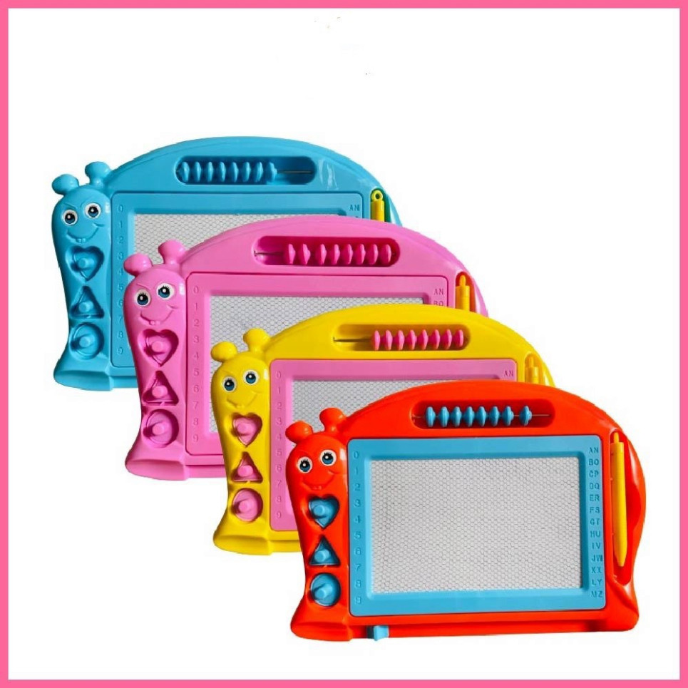 Smart self-erasing writing board, colorful self-erasing whiteboard for ...
