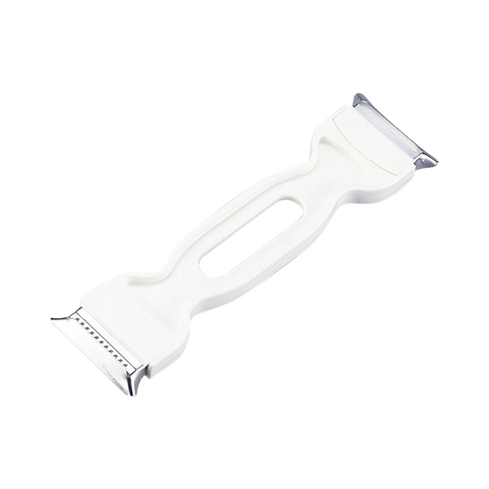 Japanese Shimomura double-headed multi-purpose scraper (6423) | Shopee ...