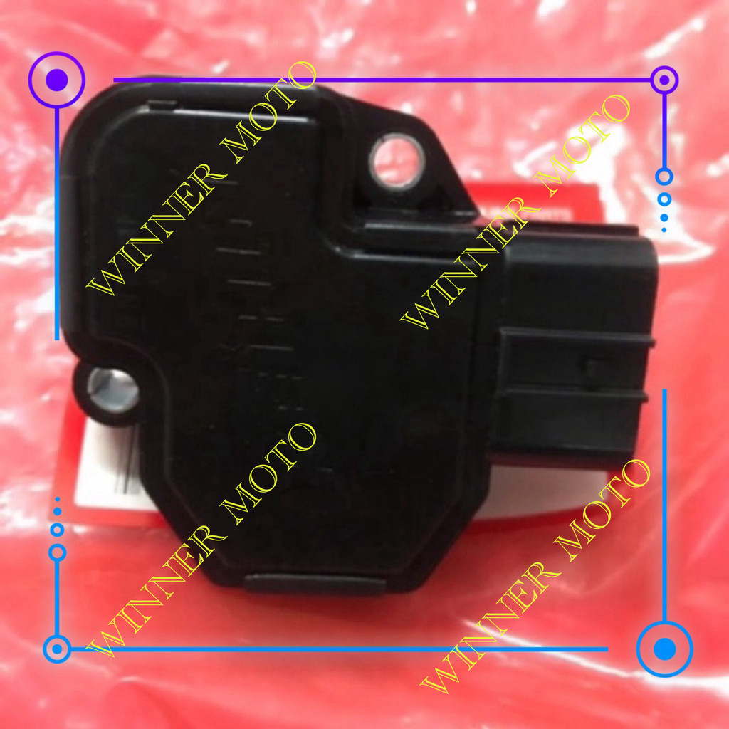 Tps- Genuine Honda Winner/Sonic throttle sensor | Shopee Malaysia