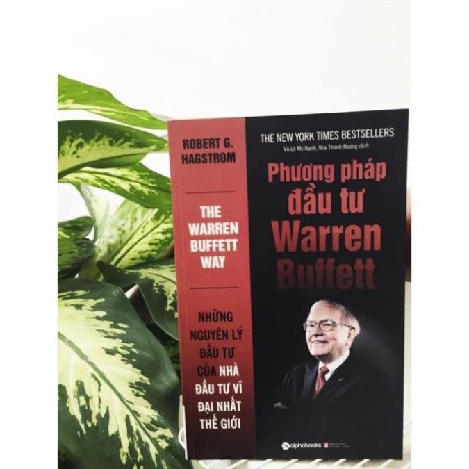 Warren Buffett Investment Method Book - Investment Principles of the ...
