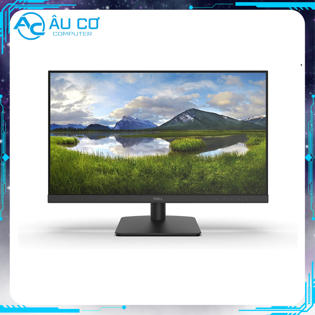 Dell D2421H MONITOR (IPS | Fhd | 24 Inch | 60hz) | Shopee Malaysia