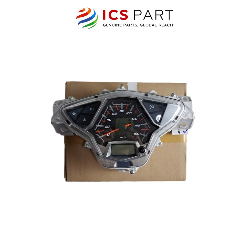 Honda Air Blade 125 2015-2016 Speedometer Cluster | Shopee Malaysia