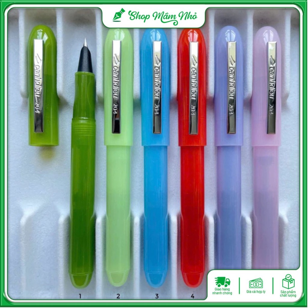 Kite Pen 204 Venus Nib for Beautiful Handwriting with Handheld ...