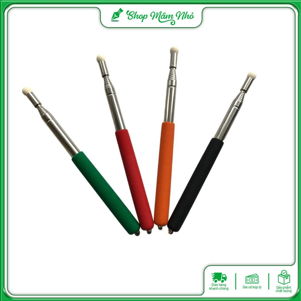 1 meter felt-covered whiteboard pointer - School supplies | Shopee Malaysia