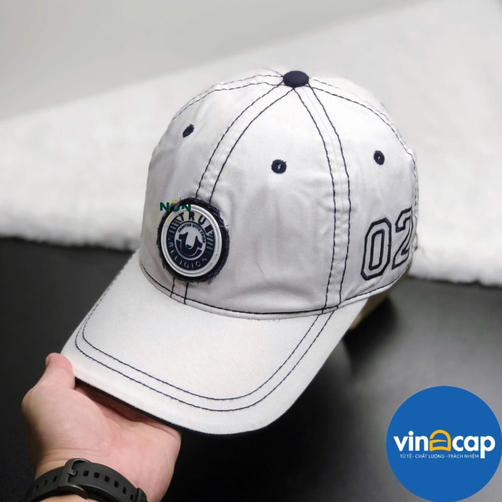 (VNXK Goods) Ong Dia True Mac Da hats and caps are super cool embossed ...