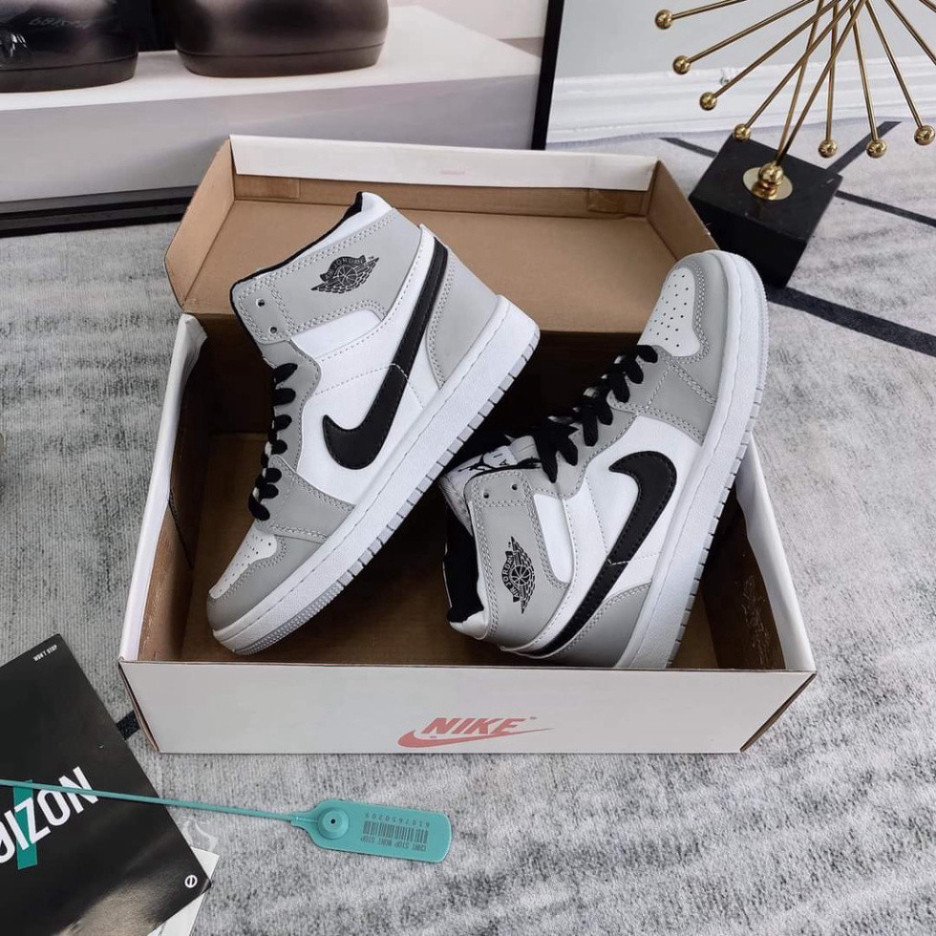 Sneaker_jd_super High Quality Full BILL BOX | Shopee Malaysia