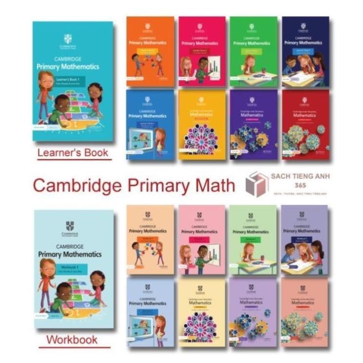 Book - Orange Math 2021 - Primary Mathematics 2nd - LB+WB - from 1 to 9 ...