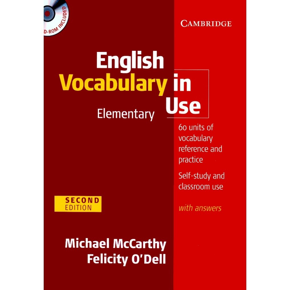 Comprehensive book of English Vocabulary - Collocations - Basic in use ...