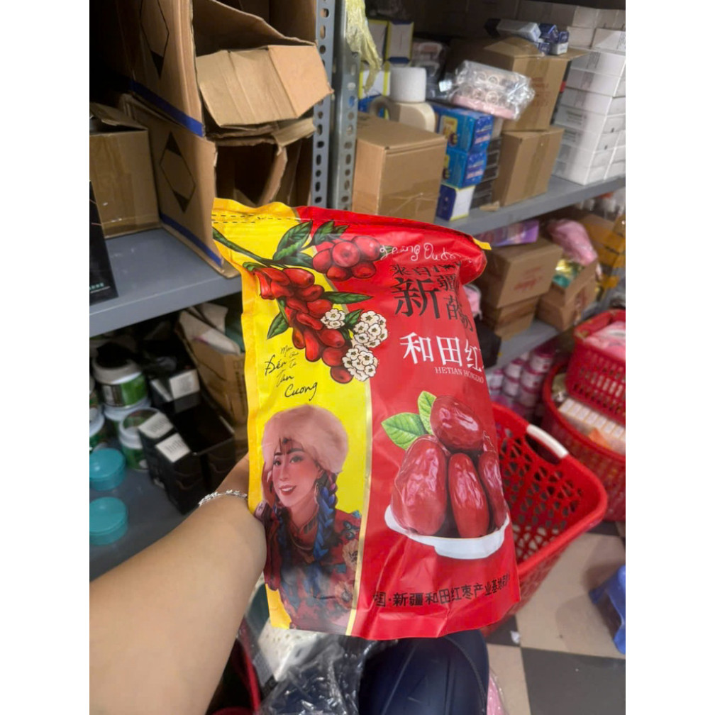 Whole Dried Red Apple 1kg | Shopee Malaysia