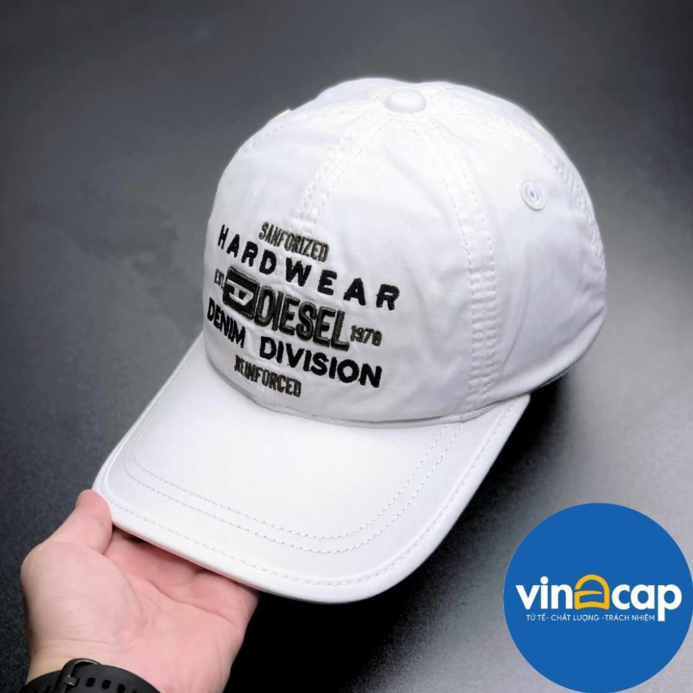 (High Quality Products) Diesel Hats, Caps with Scalloped Edges ...