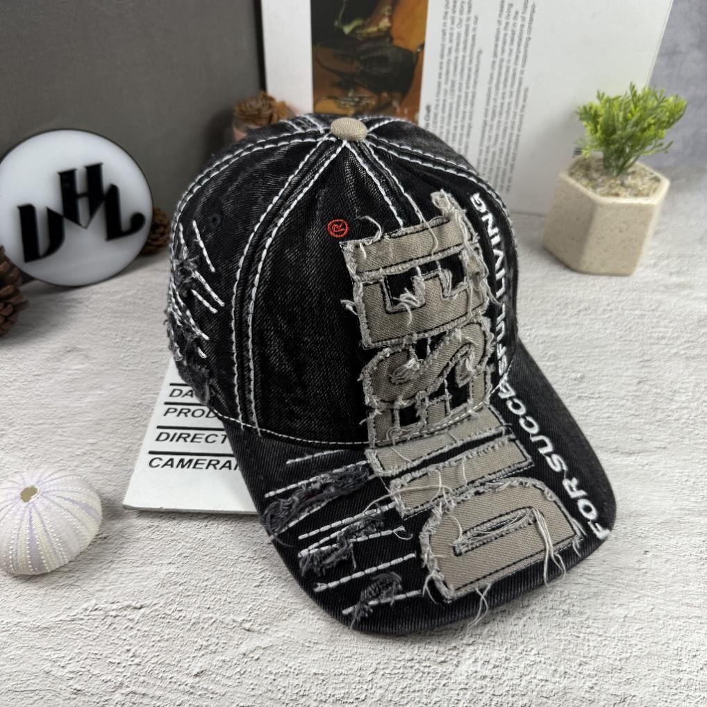 (VNXK Goods) DIESEL Mac Tua baseball caps and hats, beautiful jeans ...