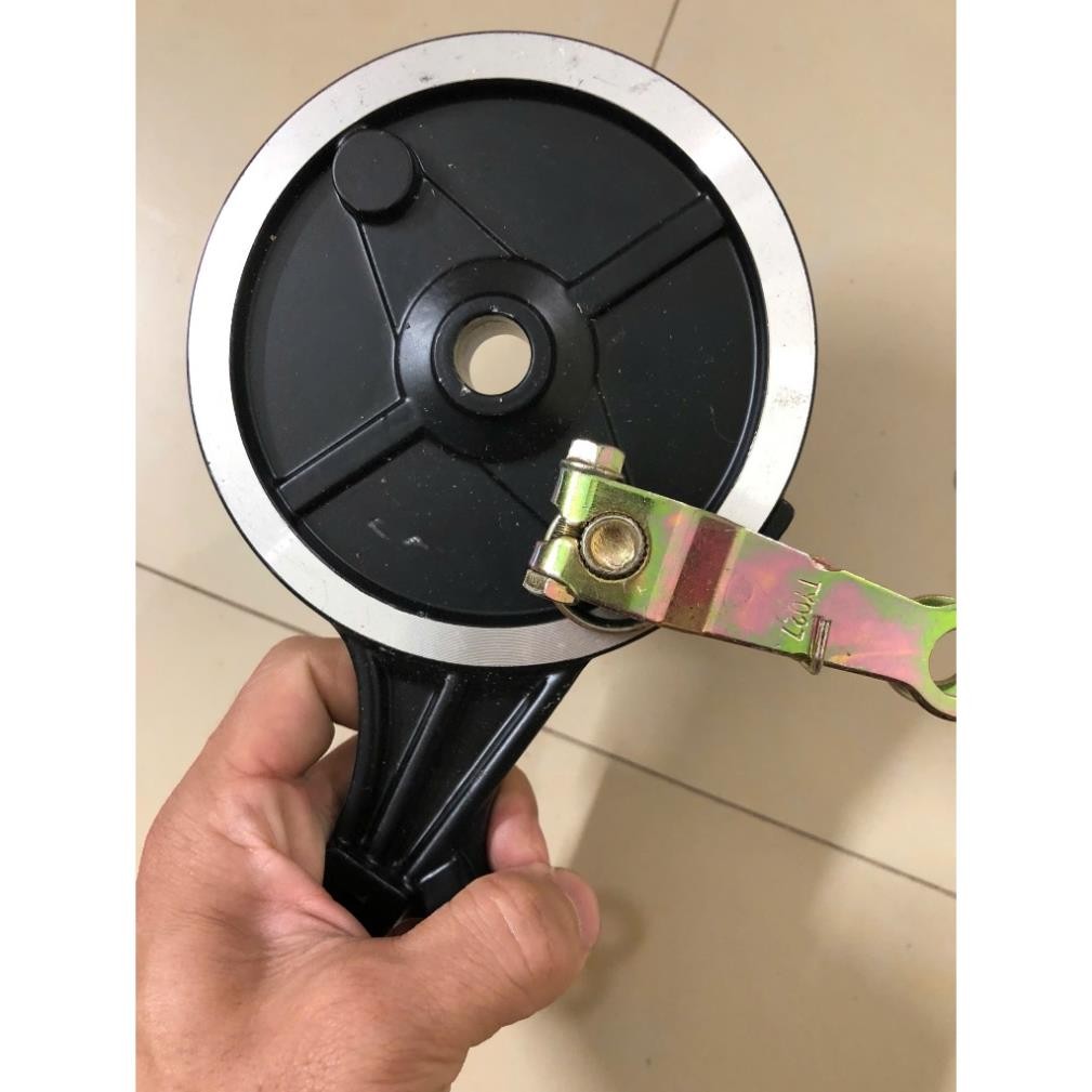 Electric vehicle rear brake bowl M133 &133S (includes pre-installed 110 ...