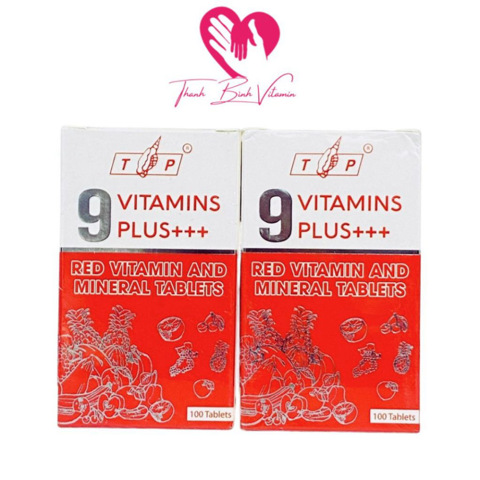 Weight Gain Vitamin TP Plus +++ New Model 100 tablets, Supports ...
