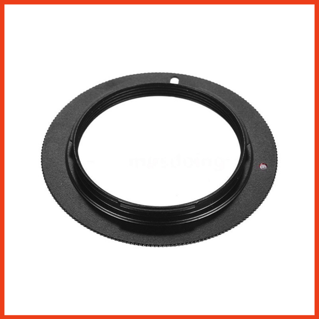 Adapter Mount - Mount Adapter Mount M42-AI (M42-Nikon) | Shopee Malaysia