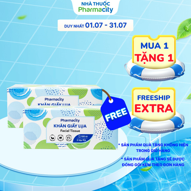 Pharmacy tissue paper (Box of 180 sheets) | Shopee Malaysia