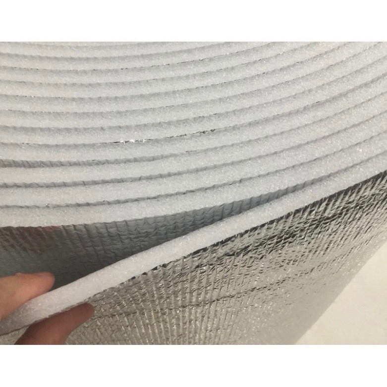 Heat-resistant foam sheet, heat-insulating foam, soundproof foam ...