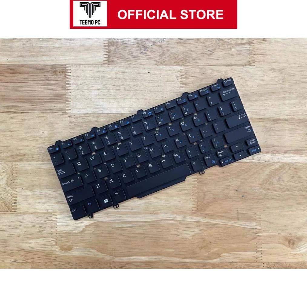 ️ Keyboard for Dell Latitude 7480 E5450 E5470 E7450 E7470 7490 Laptop ...