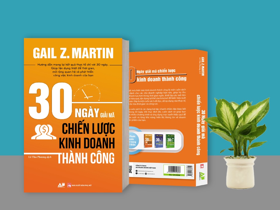 Books - 30 days of successful business strategy decoding | Shopee Malaysia