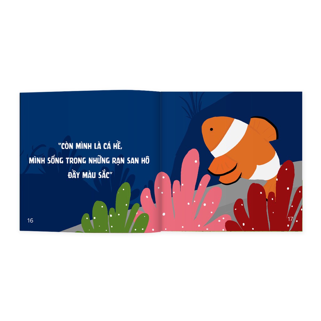 Ehon Book - Who Are You - Where Are You For Children 0 - 6 Years Old ...