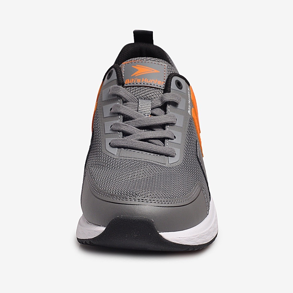 Biti's Hunter Core HSM Men's Sneakers002400Xam (Gray) | Shopee Malaysia