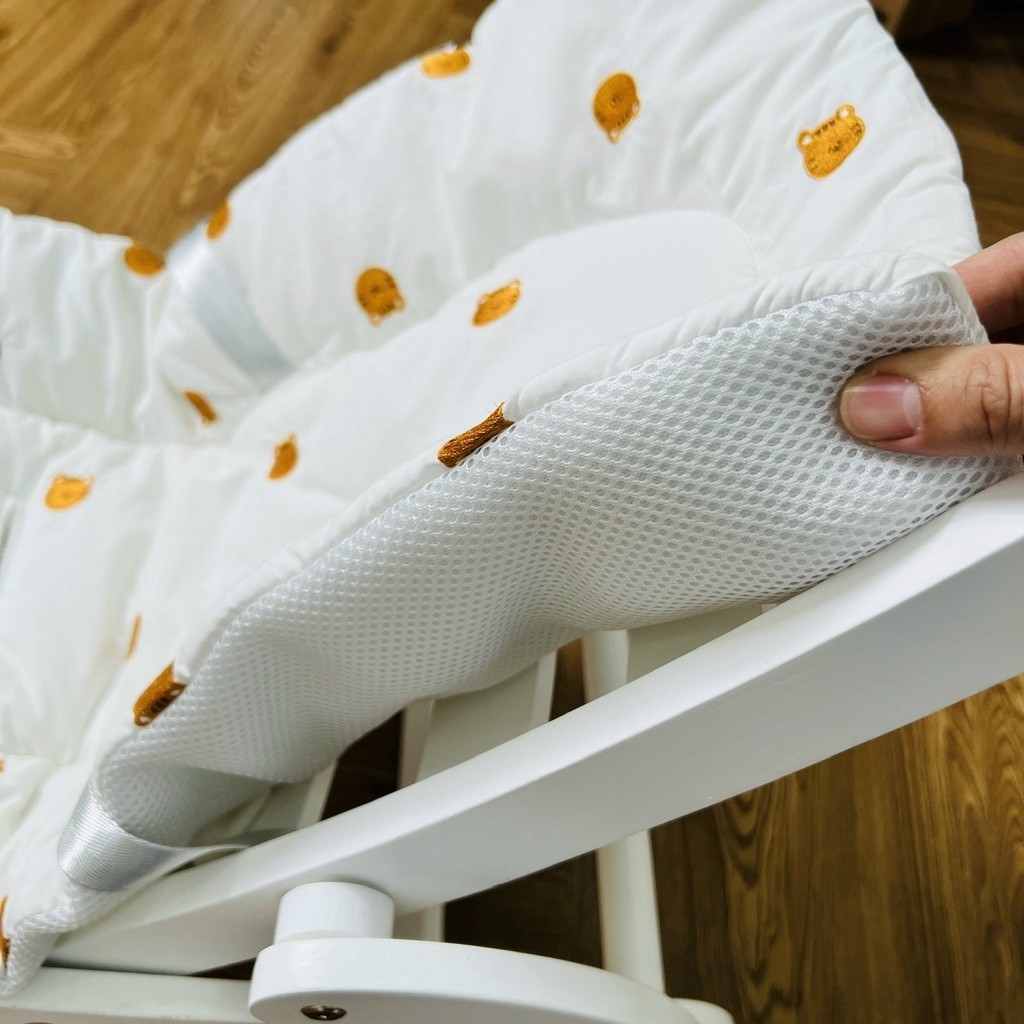 Pad Of ROCKING Chainr 2024 Air Conditioner Vibration CHAIR (Retail ...