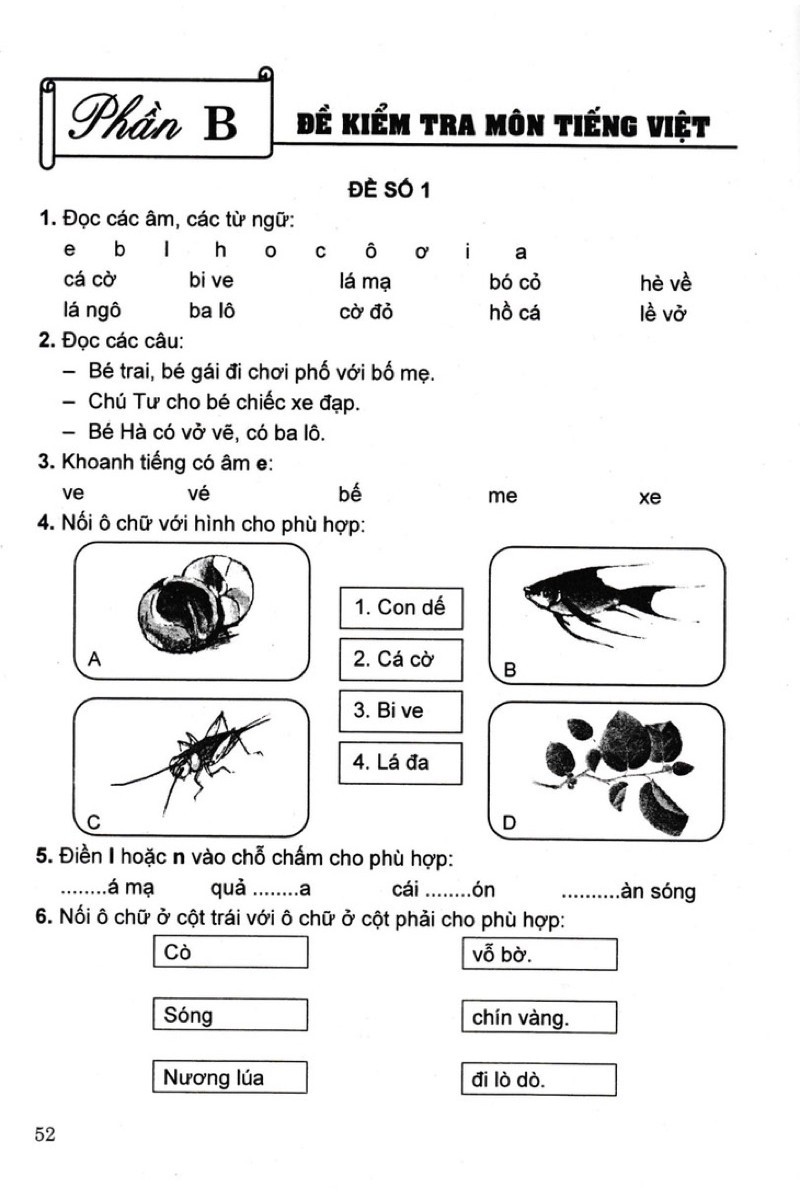 Book - Vietnamese Math test set for grade 1 (HA) | Shopee Malaysia