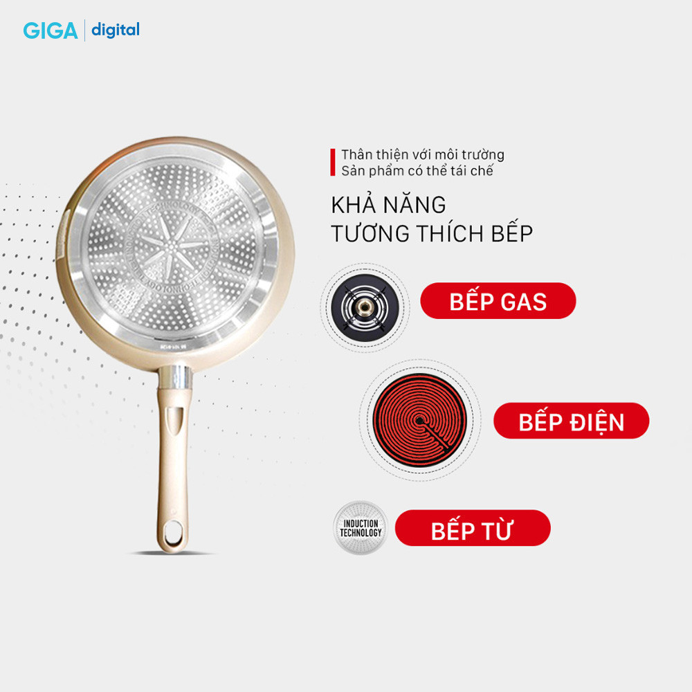 Tefal Sensation non-stick frying pan 24cm - 26cm - 28cm | Shopee Malaysia