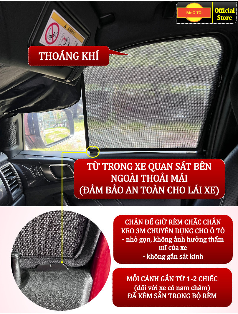 Sun Curtain for Hyundai i10 Sedan 2021-2025 anti-UV Goods Type 1 MR ...