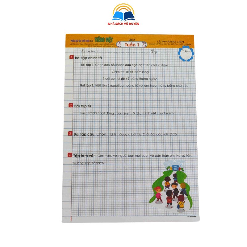 Books - Weekend Worksheets for Vietnamese, Math, English Grade 2 ...