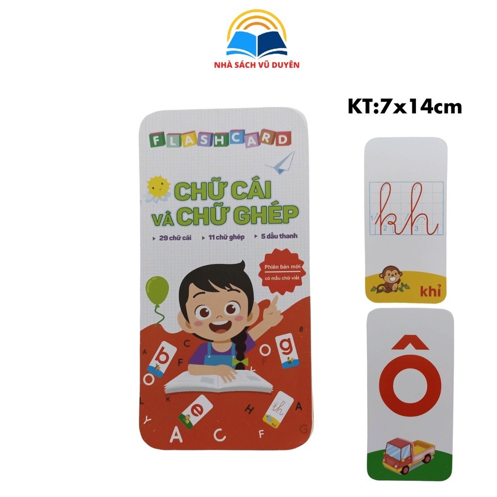 Book - Flashcard 42 Vietnamese Spelling Letters and Digraphs for ...