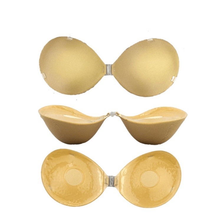 Bralune 6cm thick padded breast augmentation patch, specialized breast ...