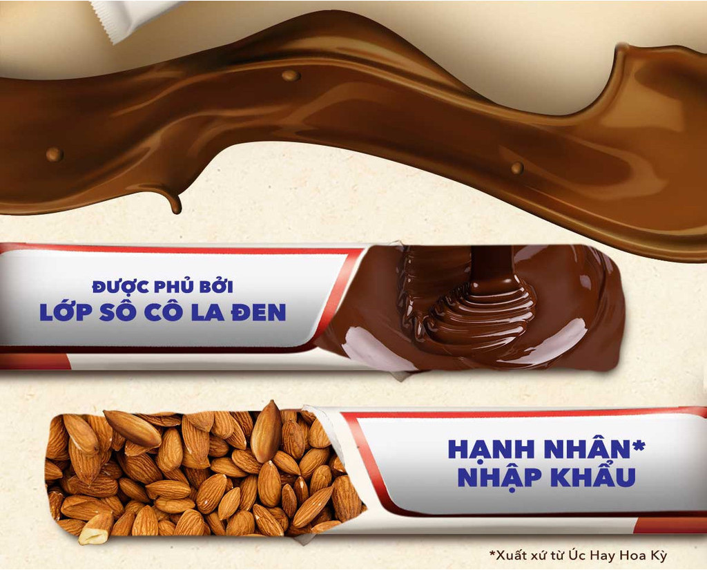 Combo of 15 Snickers Chocolate Almonds Reduced Sugar Bar 40g | Shopee Malaysia