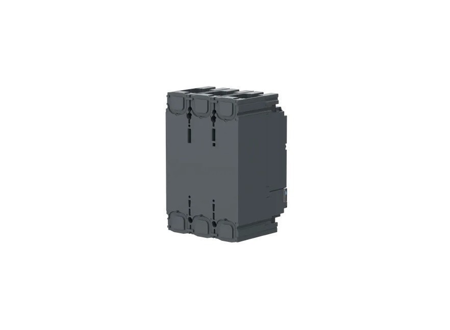 MCCB LV circuit breaker510337 Schneider - 3P - 100A - Type F - 36kA ...