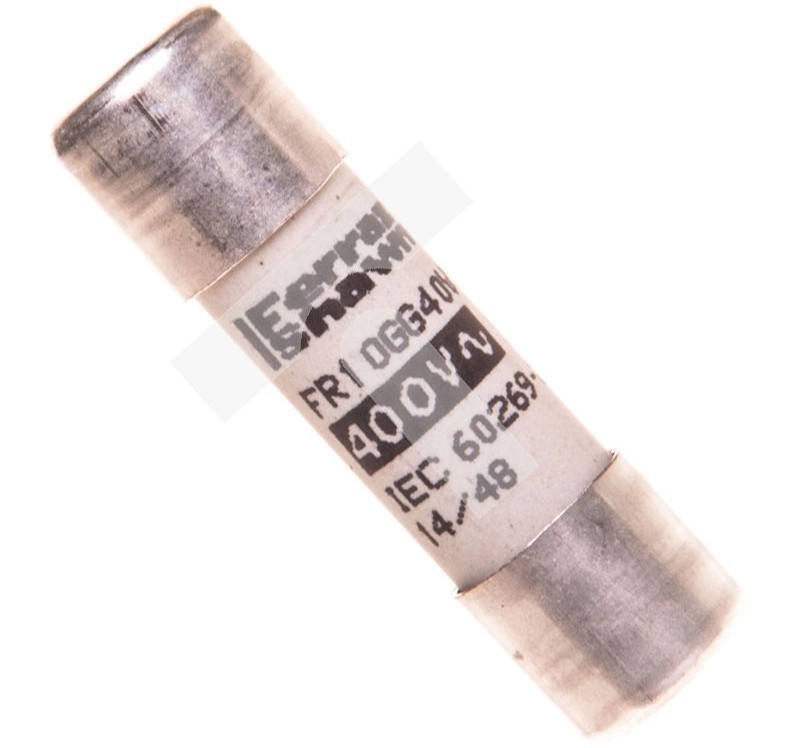 Df2cn32 Schneider tube fuse - 32 A - 400V - (10x38mm) | Shopee Malaysia