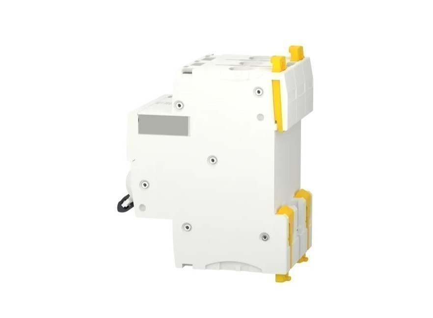 Schneider A9F84340 - 40A- 3P - 10kA - 400V C curve - Acti9 iC60H ...