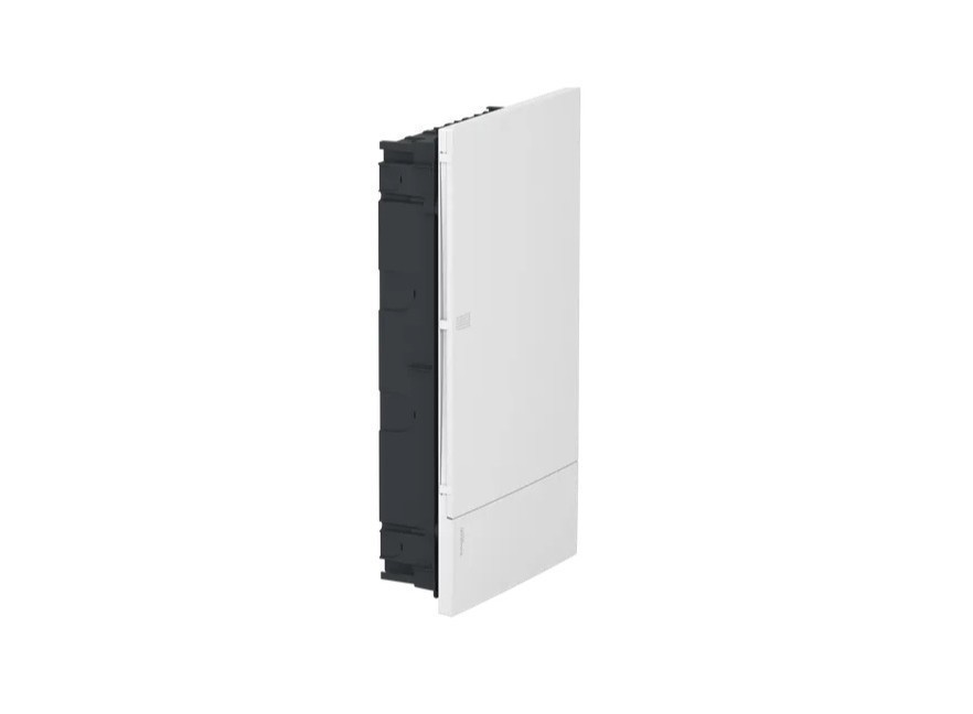 Wall-mounted plastic electrical cabinet MIP22312 Schneider - 63A - 40W ...