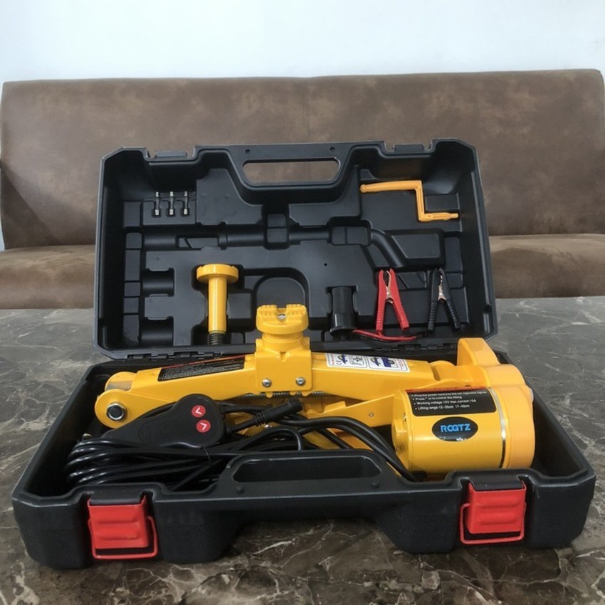 Electric car chassis lift kit, premium German brand ROGTZ TY-42EJ, Load ...