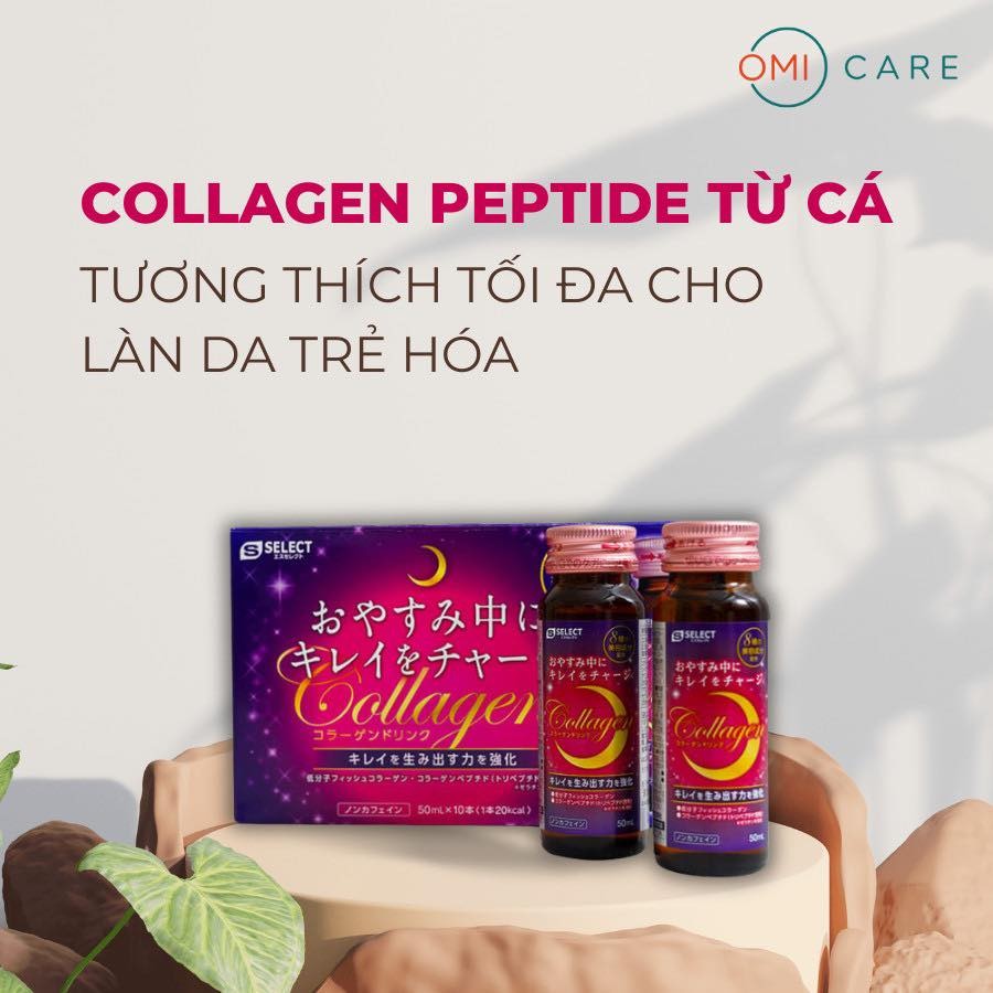(Date May 2025)Combo of 3 Boxes of Japanese S Select Collagen Skin ...
