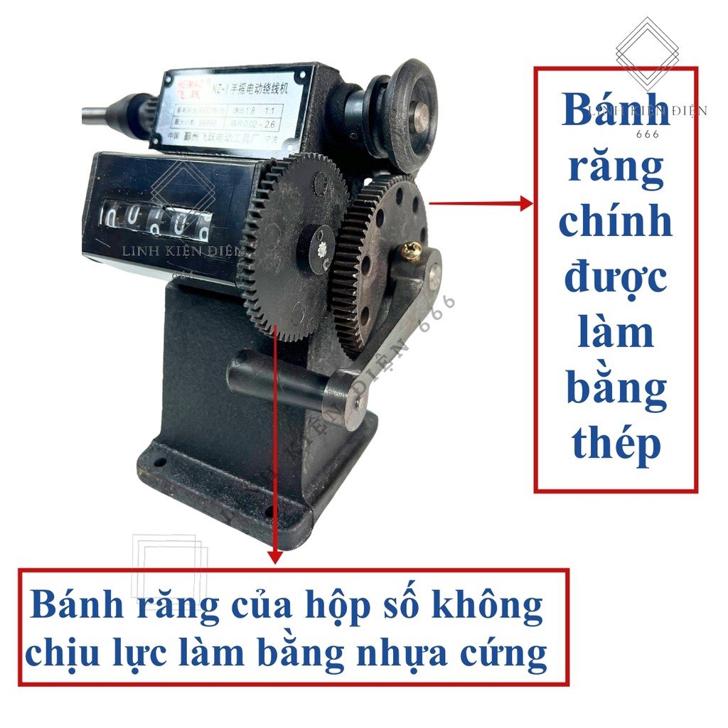 Copper Wire Winding Machine Transformer Winding Wire Winding Motor ...