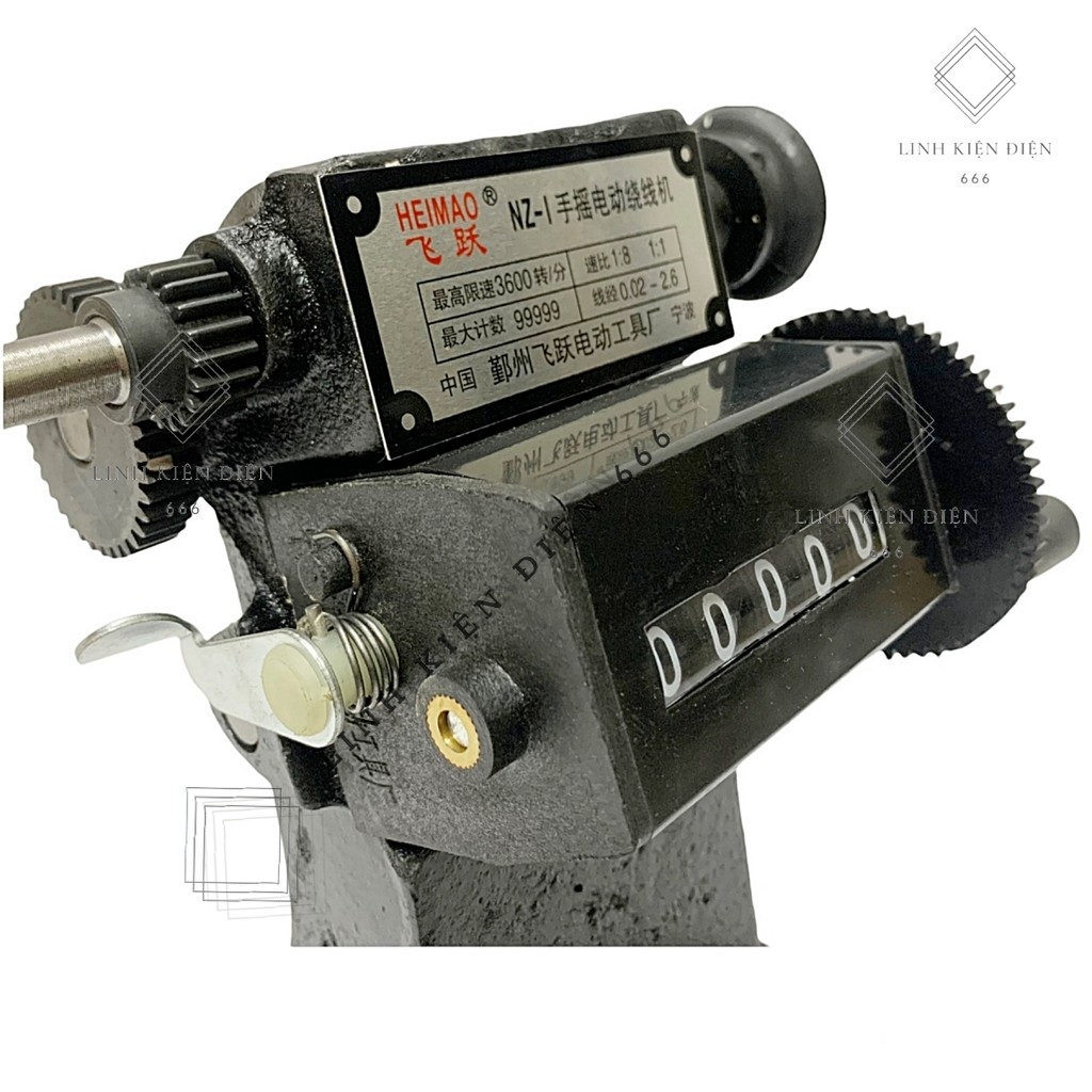 Copper Wire Winding Machine Transformer Winding Wire Winding Motor ...