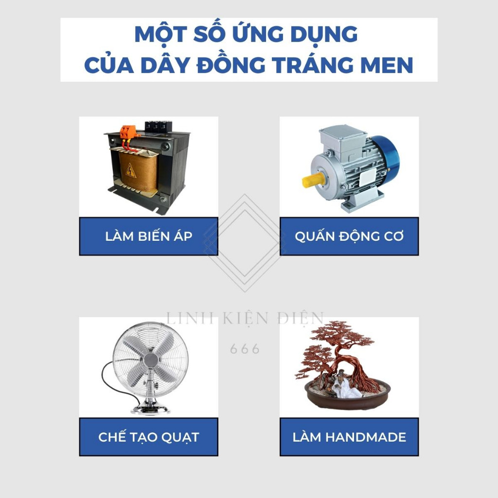 Fan Winding Copper Wire Coil Enameled Transformer Winding Copper Wire ...