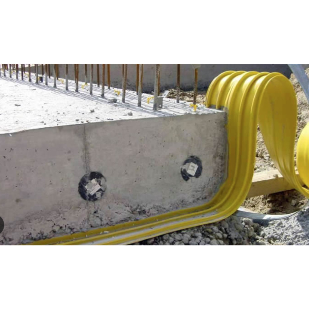 TAIKO PVC water barrier, Waterstop water barrier | Shopee Malaysia