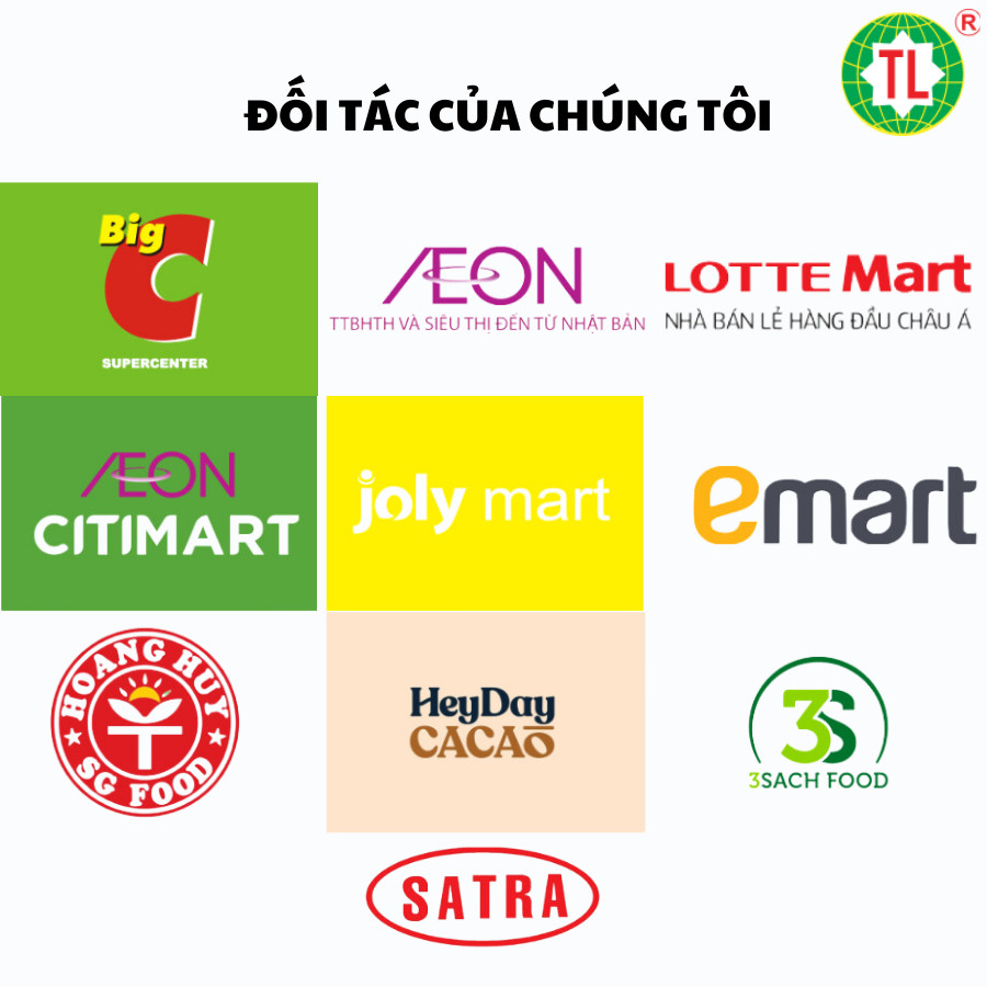 Thanh LONG BOX OF TRADITIONAL WHOLE FRUIT TAMER JAM 200G | Shopee Malaysia