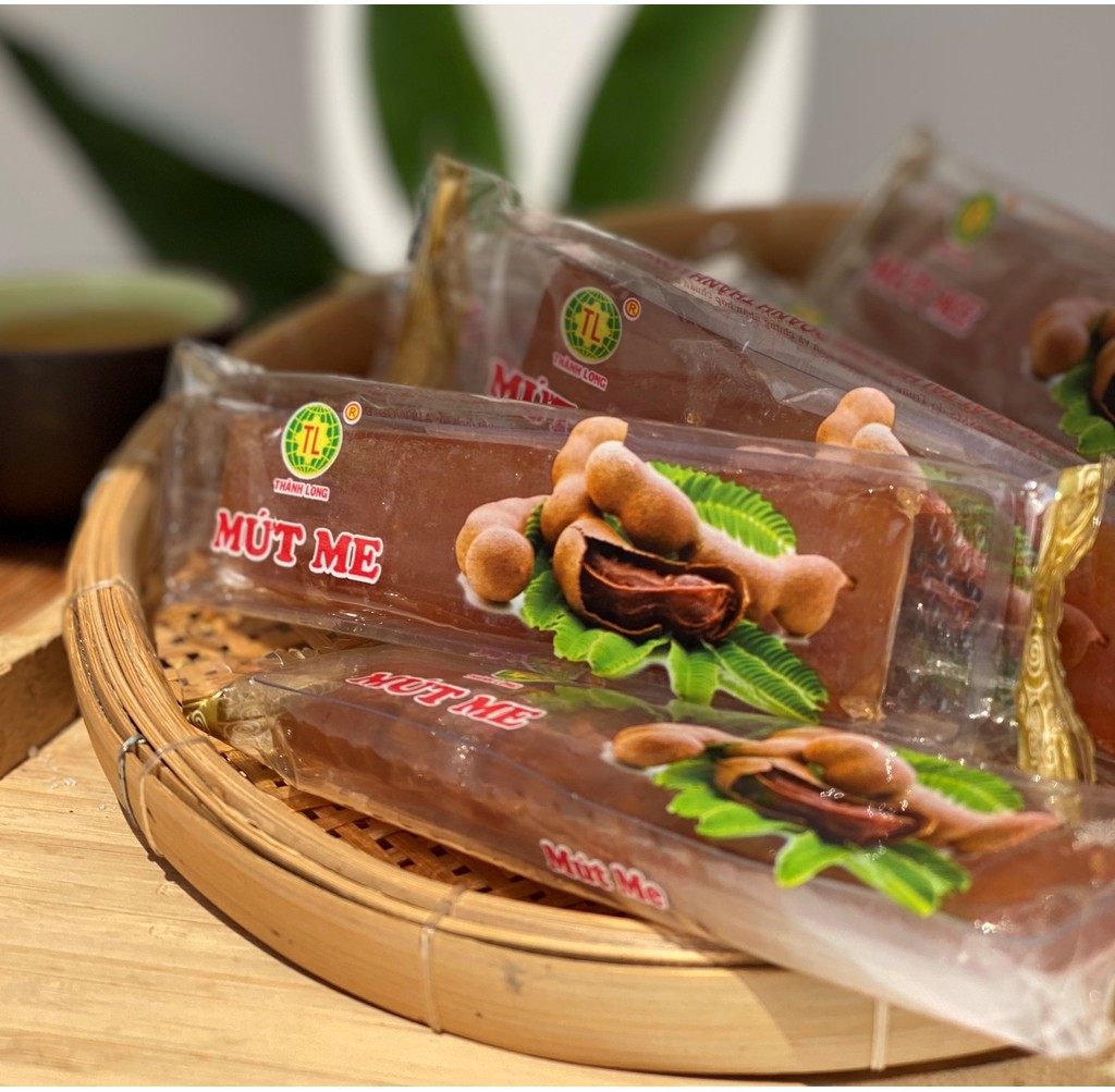 Thanh LONG BOX OF TRADITIONAL WHOLE FRUIT TAMER JAM 200G | Shopee Malaysia