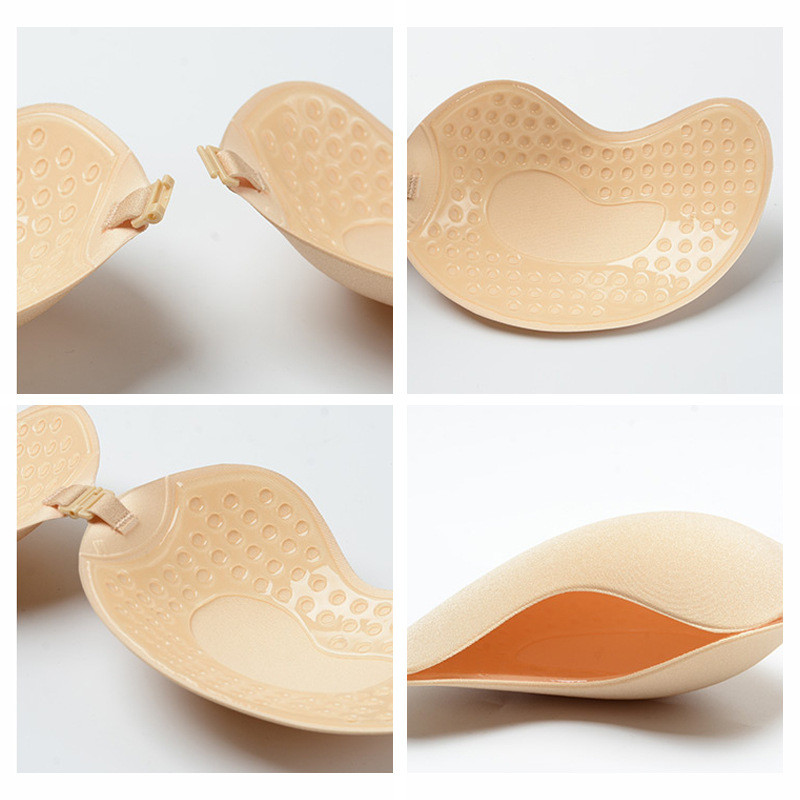 Bare_mango Adhesive Bra, Breast Enhancement Patch, Cleavage Breast ...